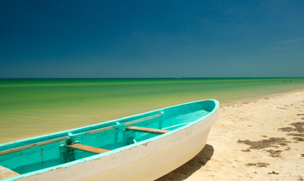 Quick Reference Guide To Mexico - Blue World Journeys
